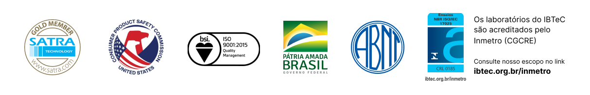 IBTeC Instituto Brasileiro de Tecnologia do Couro, Calçado e Artefatos