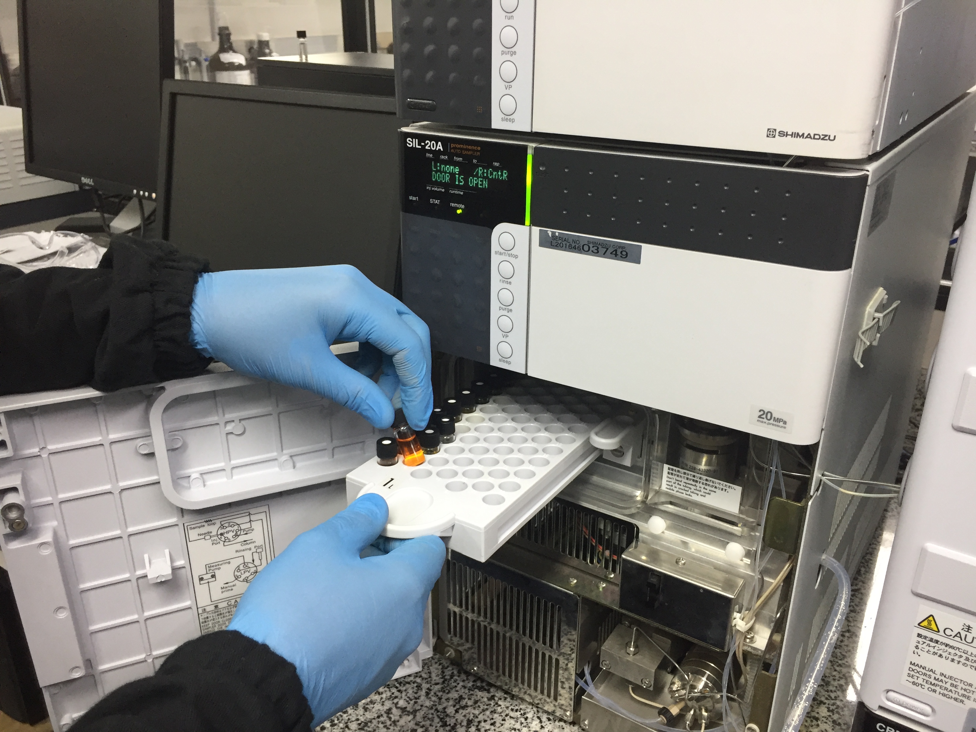 IBTeC Instituto Brasileiro de Tecnologia do Couro, Calçado e Artefatos